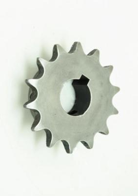 Cina 050-025-010 Motore a catena 14 denti per XLs50 Parti di spalma XLs125 in vendita