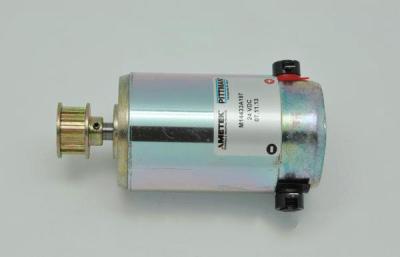 Cina 101-028-050 Motor W/ Wheel Cutting Dev Drive Per DT XLs50 Parti di diffusione Sy101 in vendita