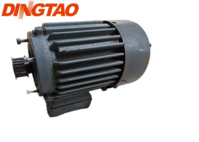 Cina DT XLS50 XLS125 Distribuzione parti 5130-083-0038 Motore 0.37KW+15mm / ventilatore in vendita