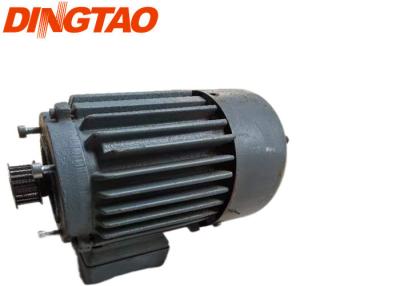 Cina DT XLS50 XLS125 Distribuzione parti 5130-083-0038 Motore 0.37KW+15mm / ventilatore in vendita