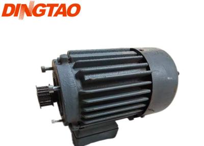 Cina DT XLS50 XLS125 Distribuzione parti 5130-083-0038 Motore 0.37KW+15mm / ventilatore in vendita