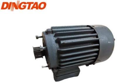 Cina DT XLS50 XLS125 Distribuzione parti 5130-083-0038 Motore 0.37KW+15mm / ventilatore in vendita