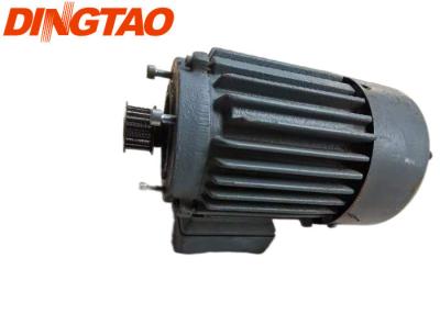 Cina DT XLS50 XLS125 Distribuzione parti 5130-083-0038 Motore 0.37KW+15mm / ventilatore in vendita