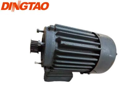 Cina DT XLS50 XLS125 Distribuzione parti 5130-083-0038 Motore 0.37KW+15mm / ventilatore in vendita