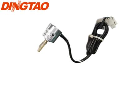 Cina 101-090-162 DT Sy101 Xls50 Distribuzione parti della macchina Encoder 250 Pulsate con presa in vendita