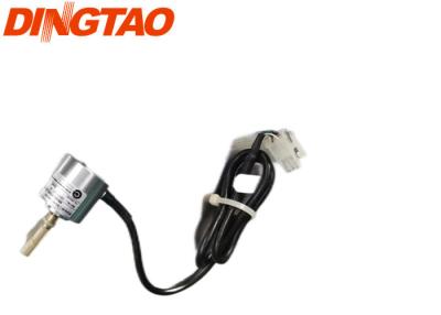 Cina 101-090-162 DT Sy101 Xls50 Distribuzione parti della macchina Encoder 250 Pulsate con presa in vendita
