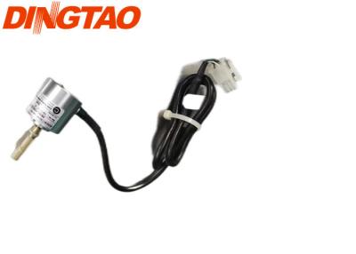 Cina 101-090-162 DT Sy101 Xls50 Distribuzione parti della macchina Encoder 250 Pulsate con presa in vendita