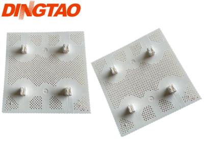 Cina Per XLC7000 GT7250 parti di taglio 92911002 Bristle 1.6 Sq Ft Ht Formati in nylon-bianco in vendita
