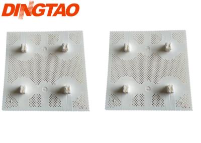 Cina Per XLC7000 GT7250 parti di taglio 92911002 Bristle 1.6 Sq Ft Ht Formati in nylon-bianco in vendita