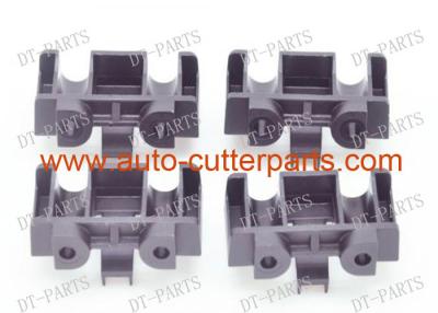 Cina Parti di ricambio per tagliatrici per vettori FP FX IX Q25 Taglio Slat Stop Pad Block 128529 in vendita