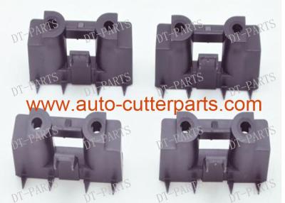 Cina Parti di ricambio per tagliatrici per vettori FP FX IX Q25 Taglio Slat Stop Pad Block 128529 in vendita