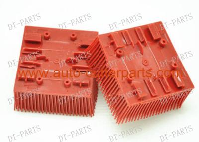 Cina 130298 703493 Cuttore automatico Pelle di nylon Pelle per vettore 2500 VT2500 Taglio in vendita