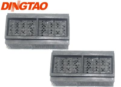 中国 ナイロンブリストルブロック 自動切断機械のスペアパーツ 100x50mm 販売のため