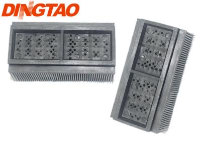 中国 ナイロンブリストルブロック 自動切断機械のスペアパーツ 100x50mm 販売のため