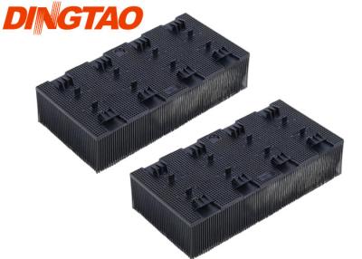 Cina 131181 704186 Abito per Vector Q80 MH8 Tagliatore Ricambi di nylon Pelle di blocco in vendita