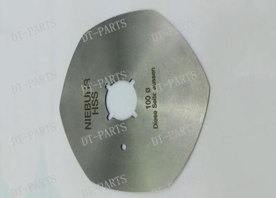 Cina 050-028-062 Parti di taglio per lamelle Hex 100 mm per diffusori Sy101 Xls50 Sy51 in vendita