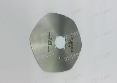 Cina 050-028-062 Parti di taglio per lamelle Hex 100 mm per diffusori Sy101 Xls50 Sy51 in vendita