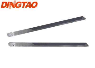 Cina Lame di coltello da taglio CH08-02-25W2.5H3 162×8.5×2.5mm per le parti di taglio Takatori in vendita