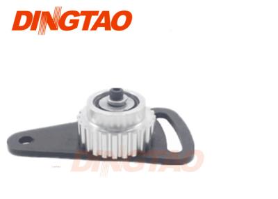 Cina Parti di ricambio per tagliatrici DT Xlc7000 Z7 PN 90892000 Pulley Assembly Idler Balancer in vendita