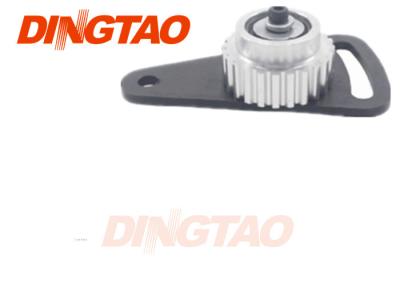 Cina Parti di ricambio per tagliatrici DT Xlc7000 Z7 PN 90892000 Pulley Assembly Idler Balancer in vendita