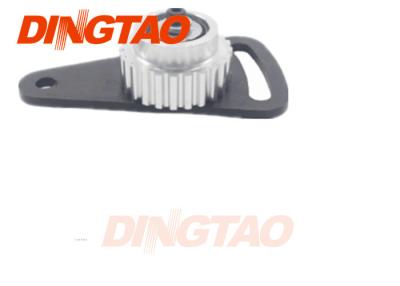 Cina Parti di ricambio per tagliatrici DT Xlc7000 Z7 PN 90892000 Pulley Assembly Idler Balancer in vendita