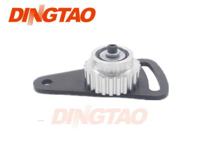 Cina Parti di ricambio per tagliatrici DT Xlc7000 Z7 PN 90892000 Pulley Assembly Idler Balancer in vendita