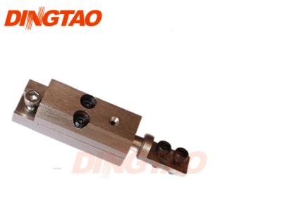 Cina DT XLc7000 pezzi di taglio Z7 pezzi di ricambio rotante quadrato, .093/.125 in vendita