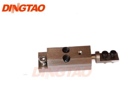 Cina DT XLc7000 pezzi di taglio Z7 pezzi di ricambio rotante quadrato, .093/.125 in vendita