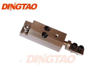 Cina DT XLc7000 pezzi di taglio Z7 pezzi di ricambio rotante quadrato, .093/.125 in vendita