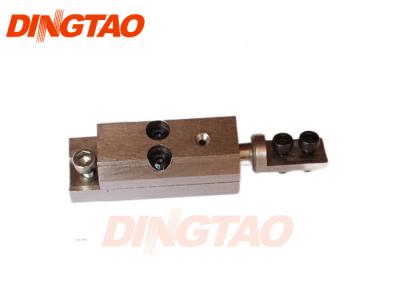 Cina DT XLc7000 pezzi di taglio Z7 pezzi di ricambio rotante quadrato, .093/.125 in vendita