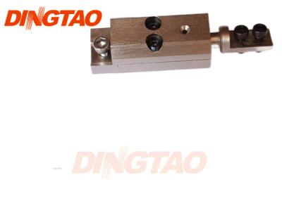 Cina DT XLc7000 pezzi di taglio Z7 pezzi di ricambio rotante quadrato, .093/.125 in vendita