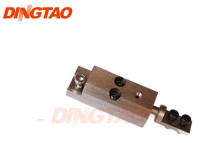Cina DT XLc7000 pezzi di taglio Z7 pezzi di ricambio rotante quadrato, .093/.125 in vendita