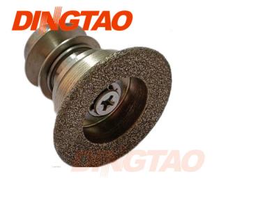 Cina Parti di macchine per taglio automatico 90995000 Assemblaggio di ruote in vendita