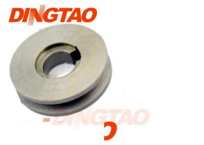 China DT XLc7000 Onderdelen Z7 Snijmachine Onderdelen katrol Vaste bewerkingsmachine 90942000 Te koop