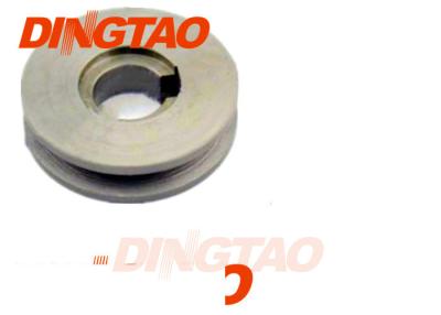 China DT XLc7000 Onderdelen Z7 Snijmachine Onderdelen katrol Vaste bewerkingsmachine 90942000 Te koop