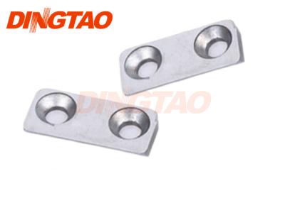 Cina 050-028-058 Lametta per cucciolo di fondo Carburo cementato Xls50 XLs125 Parti di diffusione in vendita