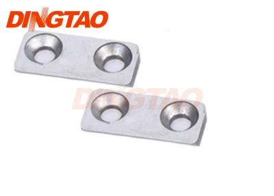 Cina 050-028-058 Lametta per cucciolo di fondo Carburo cementato Xls50 XLs125 Parti di diffusione in vendita