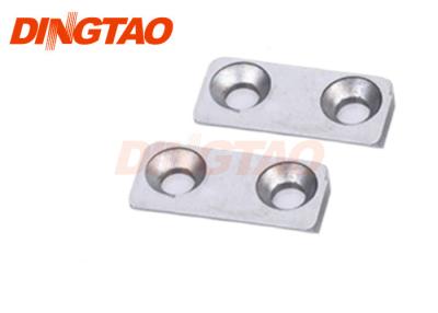 Cina 050-028-058 Lametta per cucciolo di fondo Carburo cementato Xls50 XLs125 Parti di diffusione in vendita
