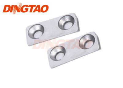 Cina 050-028-058 Lametta per cucciolo di fondo Carburo cementato Xls50 XLs125 Parti di diffusione in vendita