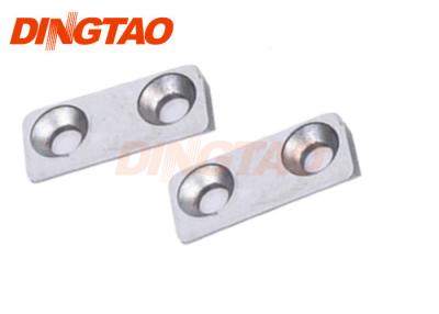 Cina 050-028-058 Lametta per cucciolo di fondo Carburo cementato Xls50 XLs125 Parti di diffusione in vendita