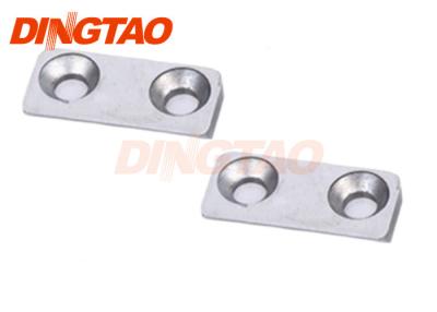 Cina 050-028-058 Lametta per cucciolo di fondo Carburo cementato Xls50 XLs125 Parti di diffusione in vendita