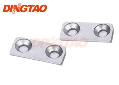 Cina 050-028-058 Lametta per cucciolo di fondo Carburo cementato Xls50 XLs125 Parti di diffusione in vendita