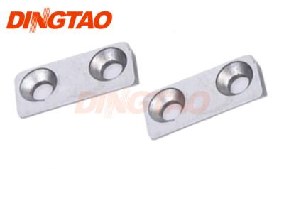 Cina 050-028-058 Lametta per cucciolo di fondo Carburo cementato Xls50 XLs125 Parti di diffusione in vendita