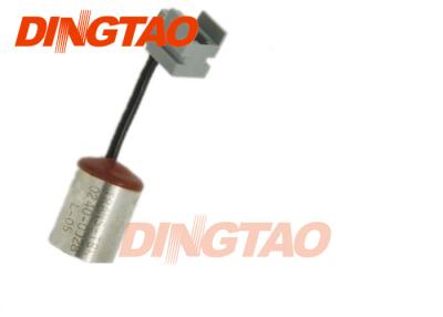 Cina Per DT Xlc7000 Z7 parti di taglio Trasduttore Ki Assy cavo corto 93262002 75282002 in vendita