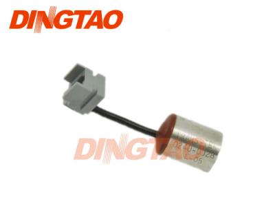 Cina Per DT Xlc7000 Z7 parti di taglio Trasduttore Ki Assy cavo corto 93262002 75282002 in vendita