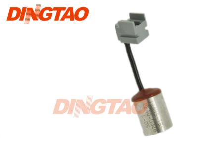 Cina Per DT Xlc7000 Z7 parti di taglio Trasduttore Ki Assy cavo corto 93262002 75282002 in vendita