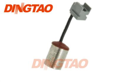 Cina Per DT Xlc7000 Z7 parti di taglio Trasduttore Ki Assy cavo corto 93262002 75282002 in vendita