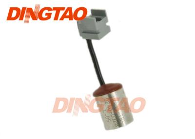 Cina Per DT Xlc7000 Z7 parti di taglio Trasduttore Ki Assy cavo corto 93262002 75282002 in vendita
