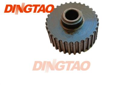 Cina Pulley Driven Drvn Plly / Flywh 61537000 Parti di taglio per GT7250 Gerber Cutter in vendita