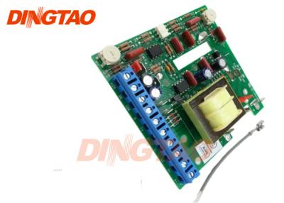 Cina Parti di taglio automatico per GT7250 GTXL Pca Signal Isolator S32 Drill 350500028 in vendita